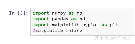 技术 如何用Python分析股票 附源代码 知乎