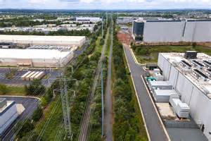 Data Centers And The Us Power Grid Adapting To Rising Energy Demand World Today Journal