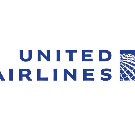 United Airlines Logo Cuba Travel Services