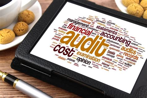 Audit Free Of Charge Creative Commons Tablet Image