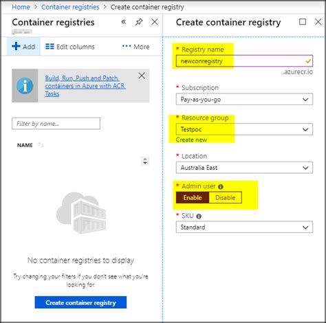 Running Azure Private Build Agents On Ubuntu As Docker Containers A Turning Point