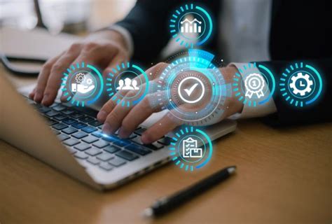 Measuring The Roi Of Enterprise System Integration E Edge Technology