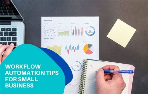 Workflow Automation Tips For Small Businesses Gritglobal