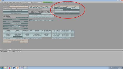 Blender Export White Arms And Just Wrong Textures Fallout Technical