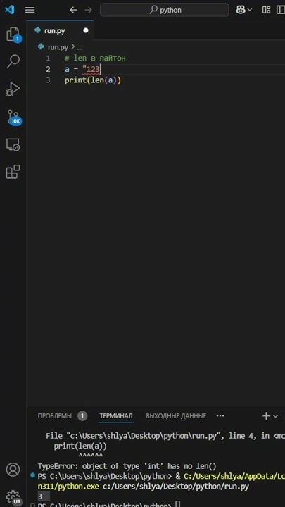 Coding Python Programming Len в пайтонссылка на тг в шапке Youtube