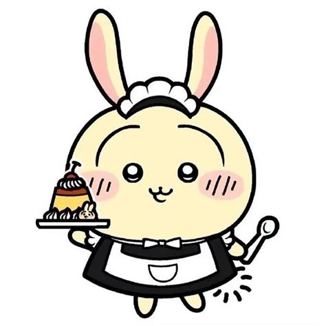 Tổng Hợp 87 Avatar Chiikawa Usaki Cute đáng Yêu Ngây Thơ