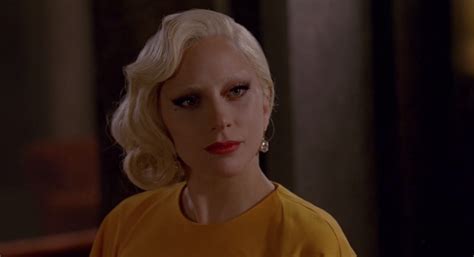 Review American Horror Story Hotel Épisode 09 She Wants Revenge