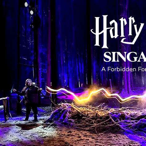 Go Graph 🧙ครั้งแรกในเอเชีย Harry Potter A Forbidden