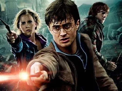 Você Sabe Tudo Sobre Harry Potter Mariana Fronza Quizur