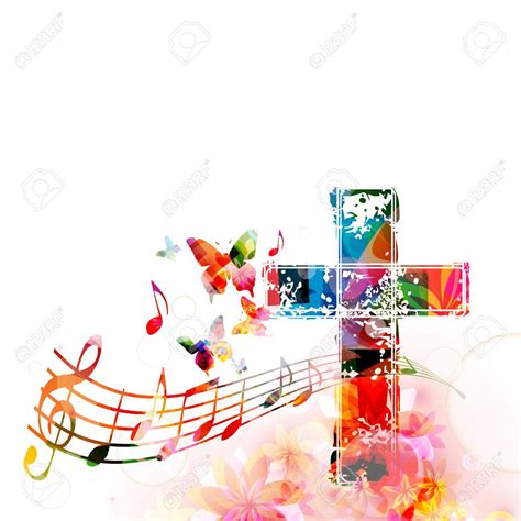 Free Religious Music Clip Art 10 Free Cliparts Download Images On