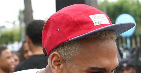 Chris Browns Twitter Is No More