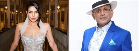 Annu Kapoor Reveals Priyanka Chopra Refused To Kiss Him In The Film 7