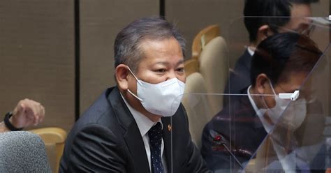 이태원 참사 이상민 현장 실무자 수사 꼬리자르기 아니다