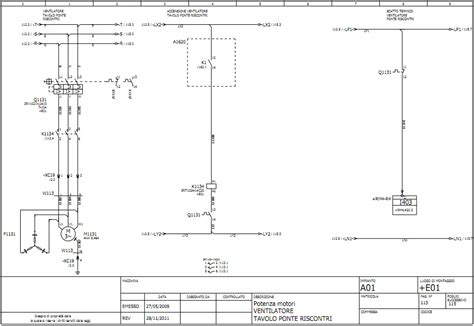 Applicazioni Elettrotecniche Avviamento Motore Asincrono Trifase Nelle