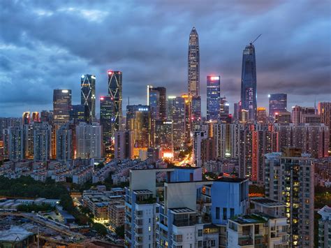 Top Destinations To Visit In The Park Holidays