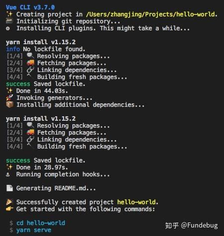 用VS Code开发Vue应用 知乎