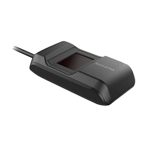 Xperix Fingerprint Readersbiomini Slim 2 Fap20 Wise Tech