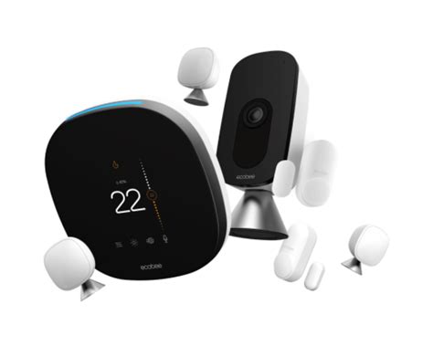 Ecobee Support