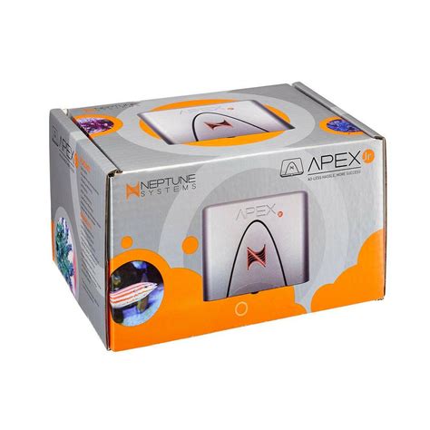 Neptune Systems Apex A3 Jr Charterhouse Aquatics