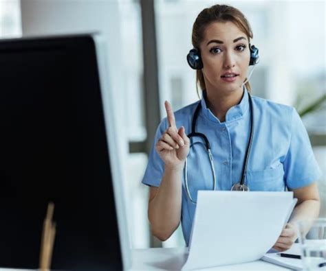 Abren Convocatoria Gratuita Para Más De 5000 Personas Del Sector Salud