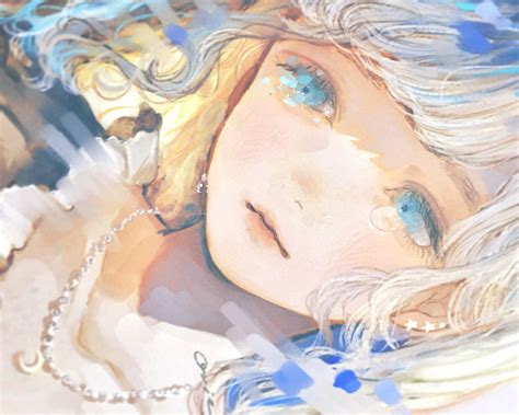 Original Drawn By Orie H Danbooru