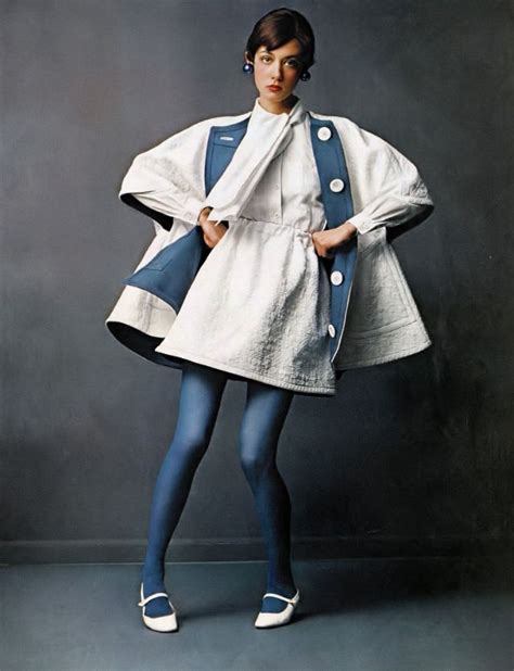 Rudi Gernreich The Most Innovative And Dynamic Fashion Designer Of The