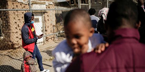Biden Border Asylum Shutdown Fits With Democrats Cruel Legacy