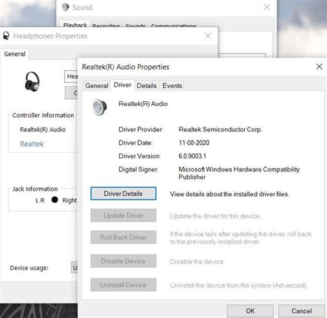 16 решений когда компьютер не распознает наушники в windows mundobytes