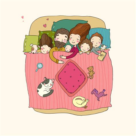 Dad Napping Illustrations Royalty Free Vector Graphics And Clip Art Istock