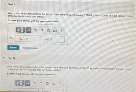 solved a thin spherical shell has radius r a 4 00 m and