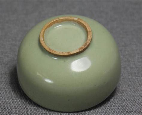东沟窑青瓷特点 宋代东沟窑青瓷特点 东沟窑青瓷 大山谷图库