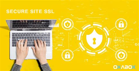 DO I NEED AN SSL CERTIFICATE FOR MY WEBSITE Oxabox