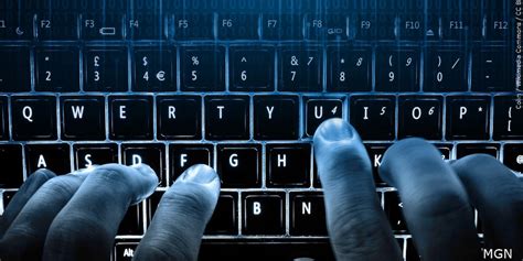 Minnesota Man Arrested After Sending Explicit Messages To Undercover Deputy