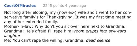 98 Of The Most Embarrassing Situations That People Have Ever Been In