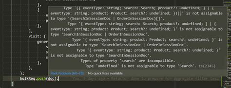 Lock Scrolling Of Editor Window When Cursor Is Scrolling In Problem Popup Issue