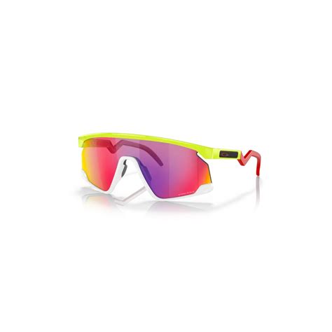 Occhiali Oakley Bxtr Retina Burn W Prizm Road