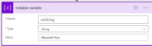 Power automate split string into an array with examples - Enjoy SharePoint