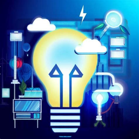 Energy Consumption Optimization Ai Energy Bot
