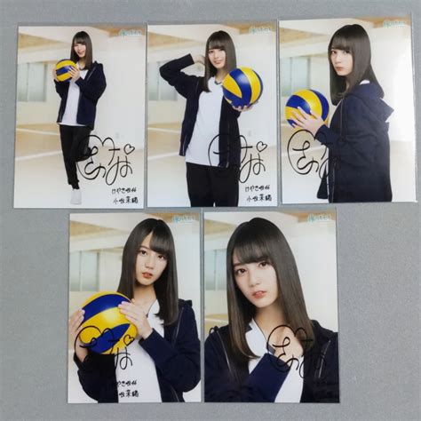 日向坂46 小坂菜緒 欅のキセキ 生写真 5枚セット タレントグッズ ｜売買されたオークション情報、yahooの商品情報をアーカイブ公開