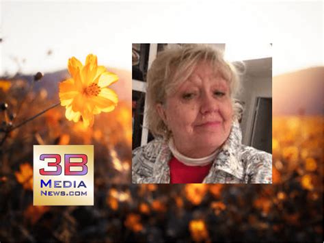 Sheila Lee Wright Larsen Age 78 3b Media News
