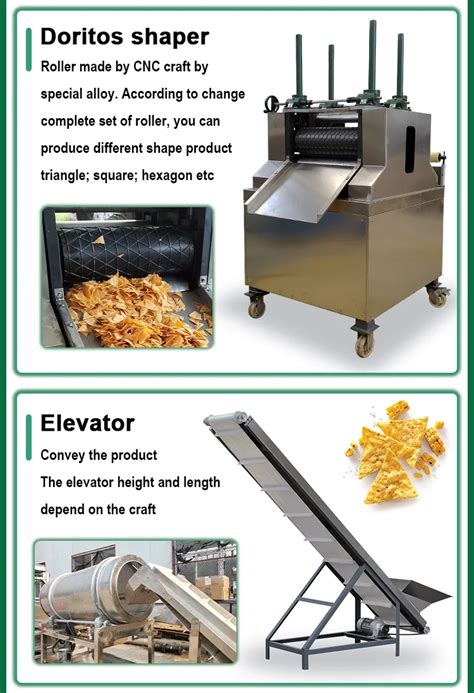 Sunpring Doritos Chip Machine Corn Chips Extruder Buy Doritos Chip Extruder Doritos Chips