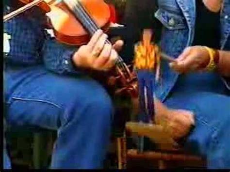 Limberjack - YouTube