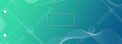 Simple And Creative Geometric Line Background Simple Business