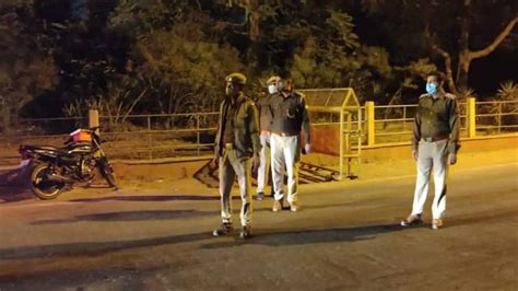 After 57 Hour Curfew In Ahmedabad Gujarat Imposes Night Curfew In