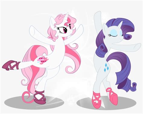 Nabbiekitty Ballerina Ballet Ballet Slippers Bipedal Mlp Dance