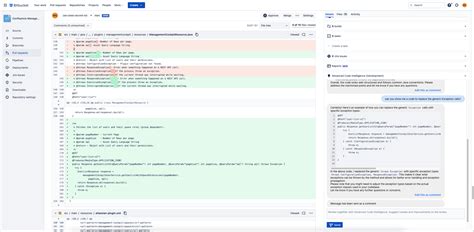 Advanced Code Intelligence Devpost