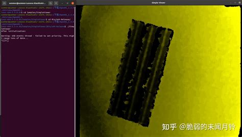 ubuntu20 04下运行astra pro三合一深度相机（一） 知乎