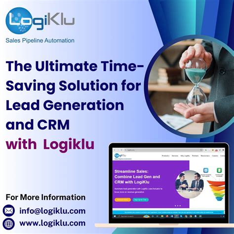 Logiklu Smarter Sales Pipeline Management Better Than A Crm On Linkedin Logiklu Logiklu