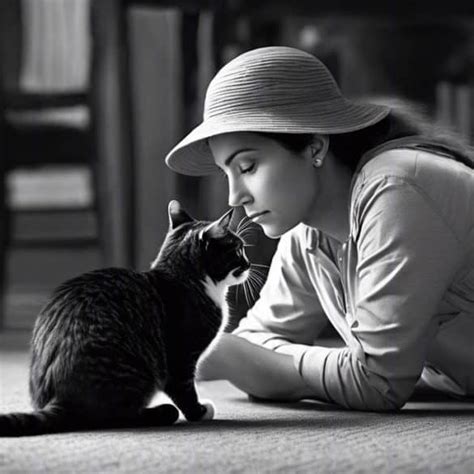“dangle Test” For Cat Temperament Funny But Unreliable