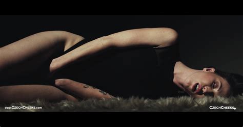 Emylia Argan Torned On Nicoleta Emilie Eporner